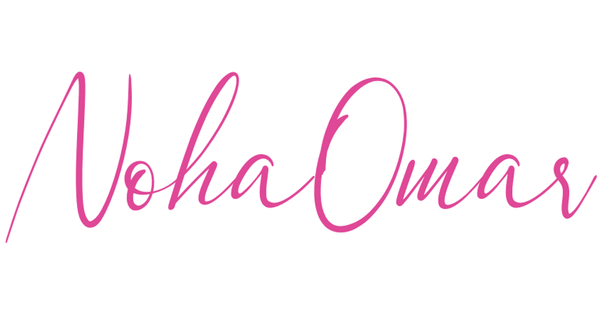 Noha Omar Designs – nohaomardesigns